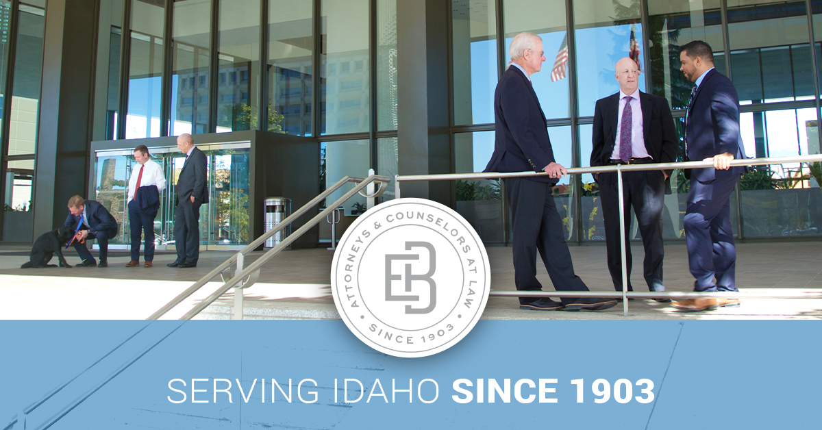 Homepage - Eberle Berlin